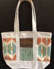 Maui Island Love | Handmade Totes from Maui, Made with Aloha